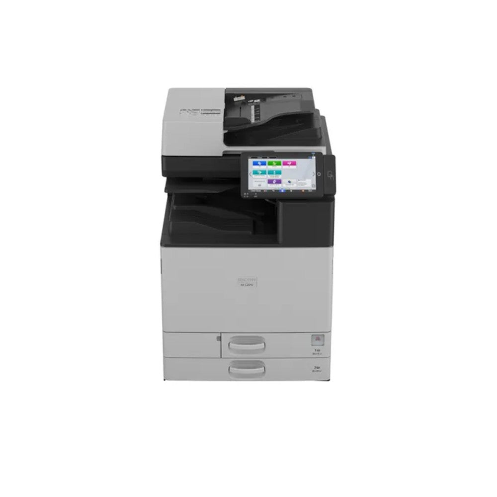 Multifuncional A3 Color IM C2010 RICOH