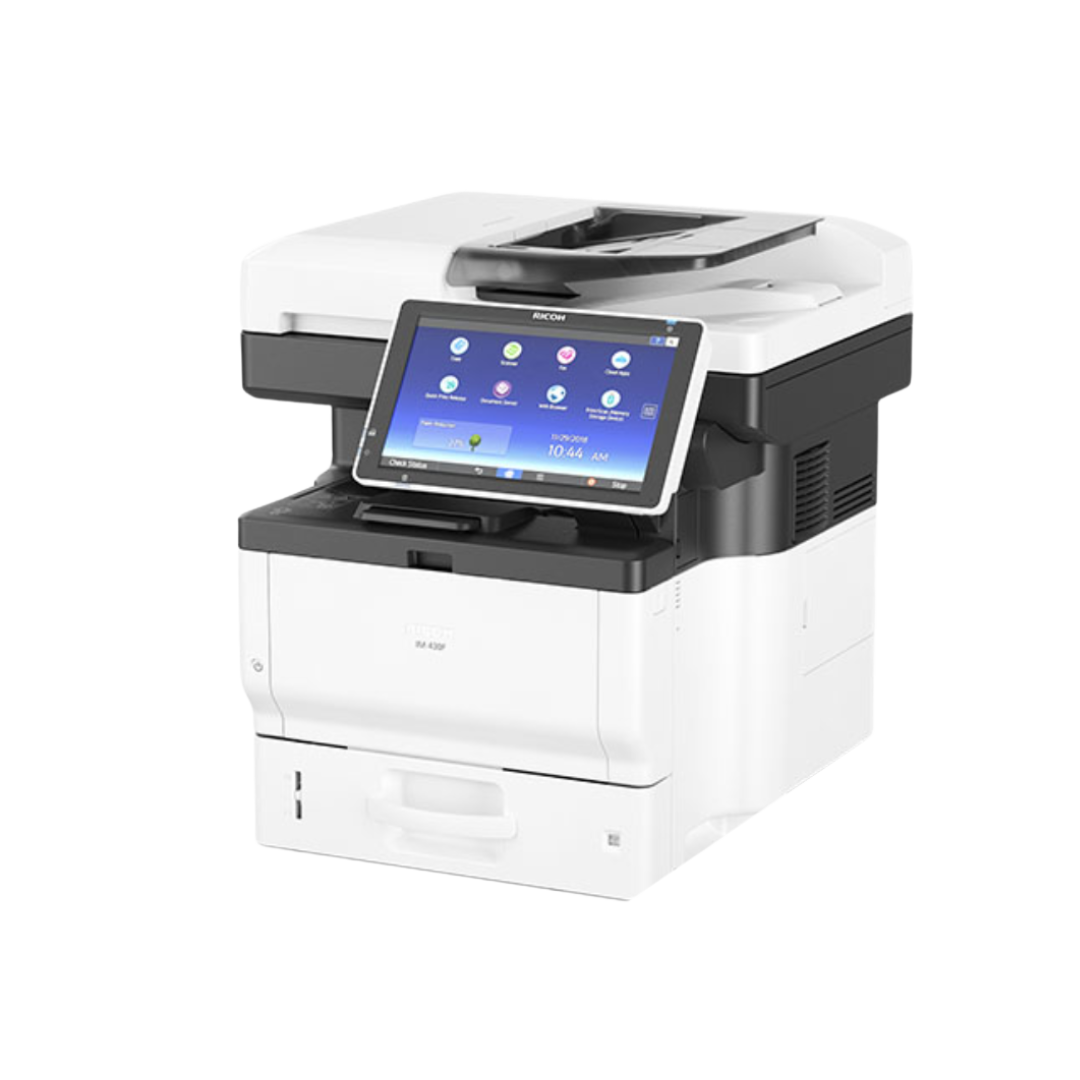 Dimacofi - Multifuncional Blanco y Negro IM 430F