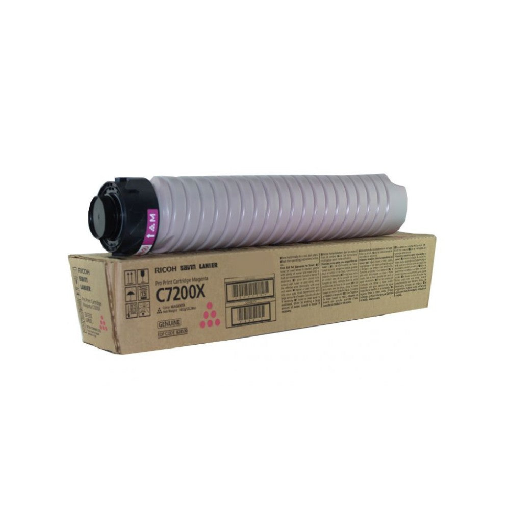 Dimacofi - Tóner Ricoh Pro C7200
