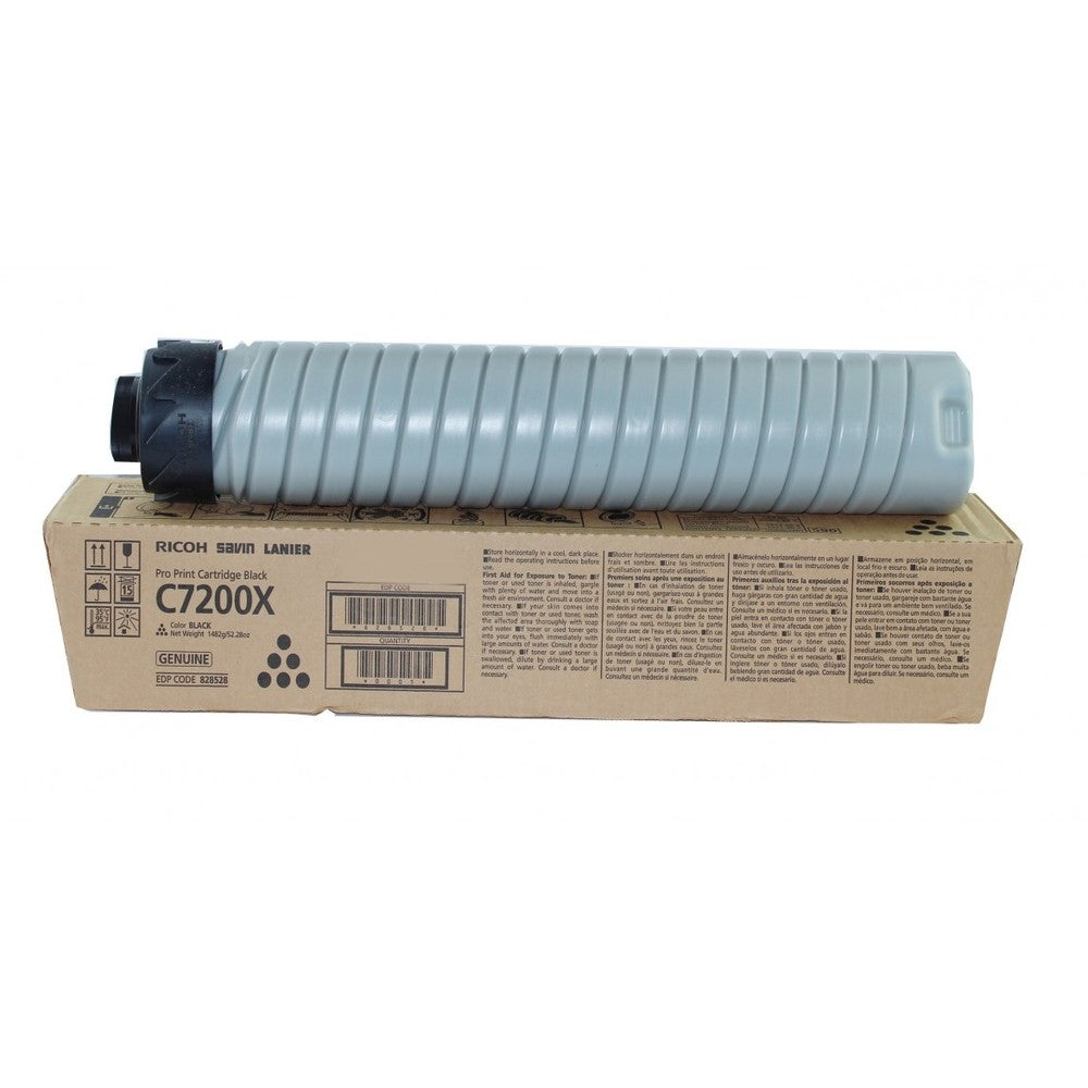 Dimacofi - Tóner Ricoh Pro C7200