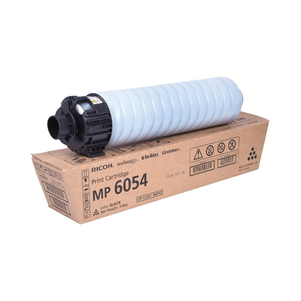Toner Ricoh MP 6054 Negro