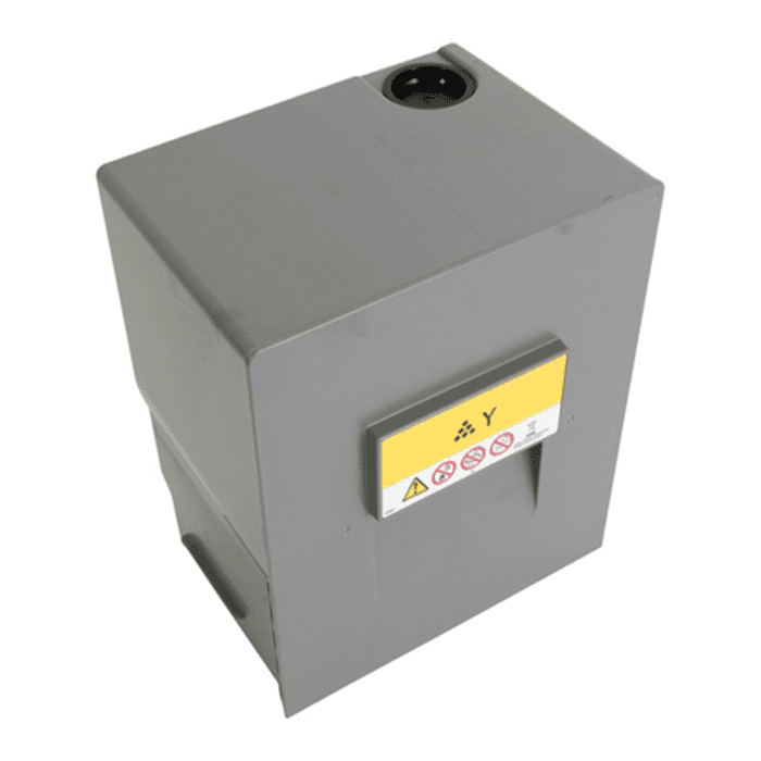 Dimacofi - Tóner Ricoh Amarillo Pro C5100