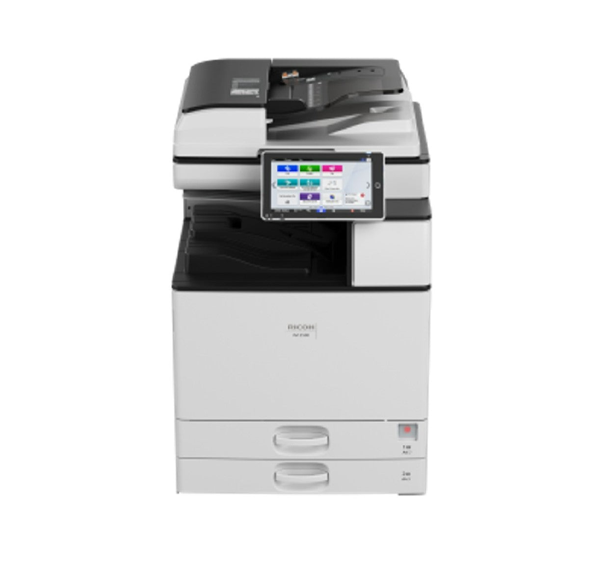 Multifuncional Laser Blanco y Negro Ricoh IM 2500